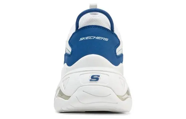 Sketchers Dlites 3-high Alert Sneakers