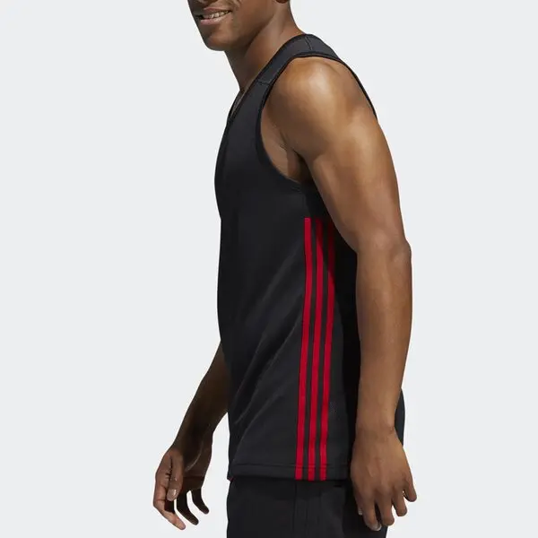 Adidas Basketball Training Knitted Vest