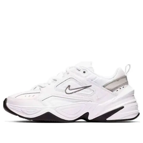 Nike M2k Tekno Sneakers - White
