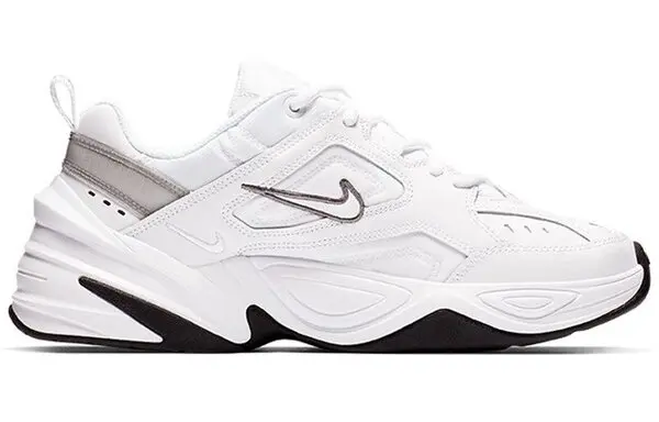 Nike M2k Tekno Sneakers - White