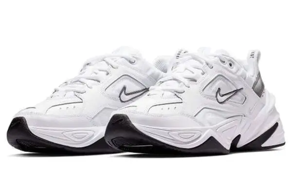 Nike M2k Tekno Sneakers - White