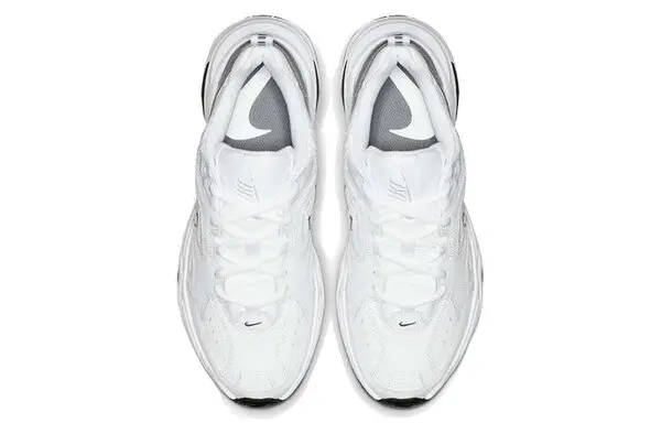 Nike M2k Tekno Sneakers - White