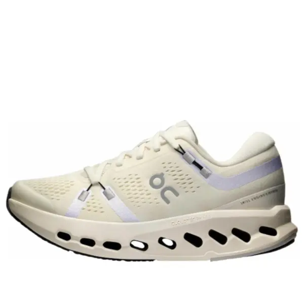 On Cloudsurfer 2 Performance Sneakers - Ivory