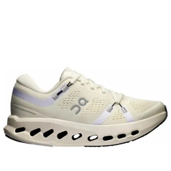 On Cloudsurfer 2 Performance Sneakers - Ivory