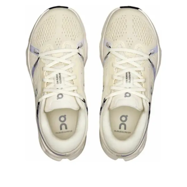 On Cloudsurfer 2 Performance Sneakers - Ivory