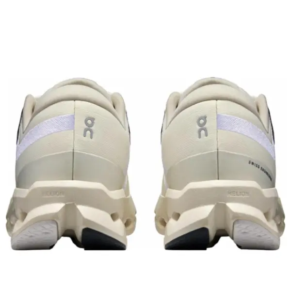 On Cloudsurfer 2 Performance Sneakers - Ivory