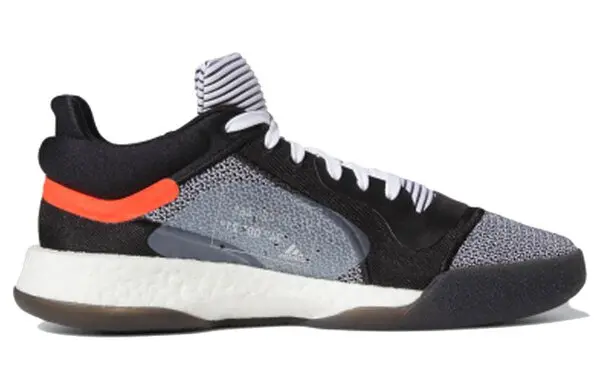 Adidas Marquee Boost Low Basketball Sneakers