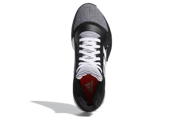 Adidas Marquee Boost Low Basketball Sneakers