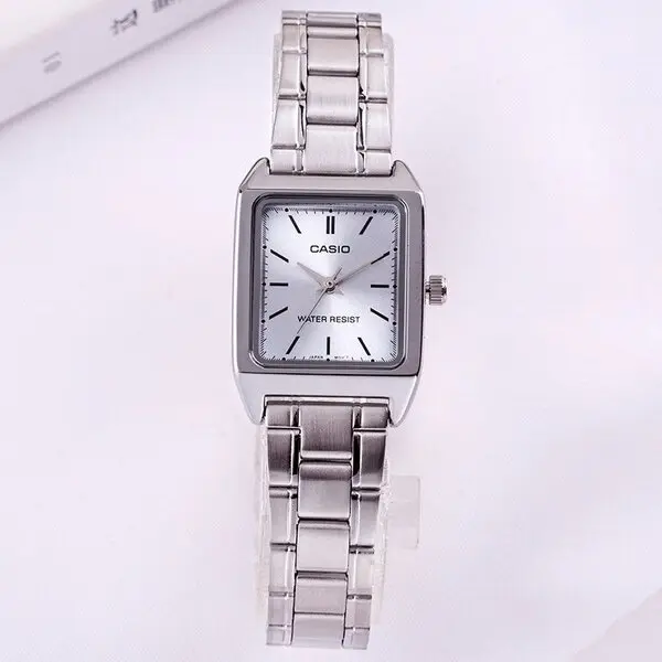 Casio Dress Retro Small Quartz Watch