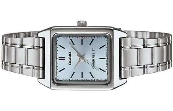 Casio Dress Retro Small Quartz Watch