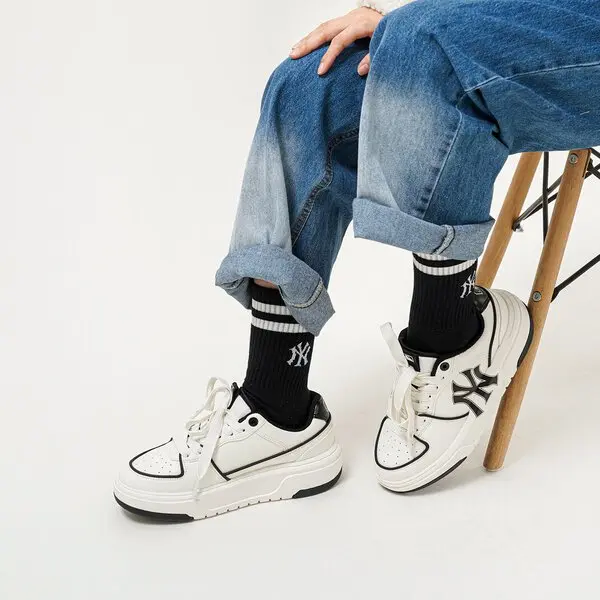 MLB Chunky Liner Sneakers