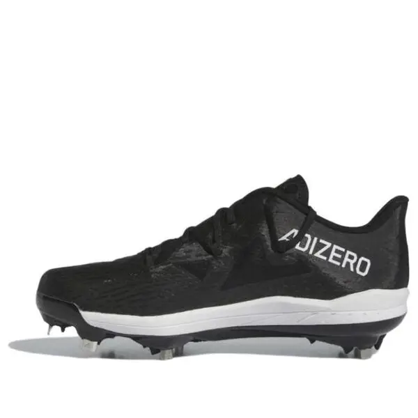 Adidas Adizero Afterburner 9 - Core Black/cloud White/cloud White