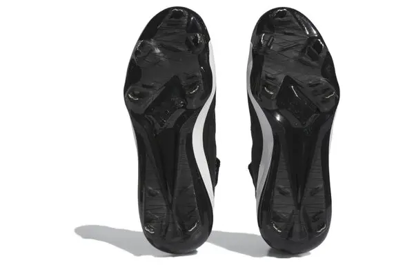 Adidas Adizero Afterburner - Core Black/cloud White/cloud White