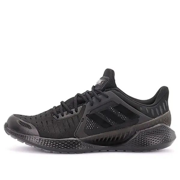 Adidas Climacool Vent Summer.rdy Em Sneakers - Black