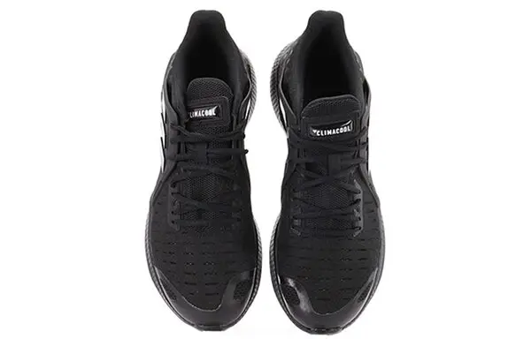 Adidas Climacool Vent Summer.rdy Em Sneakers - Black