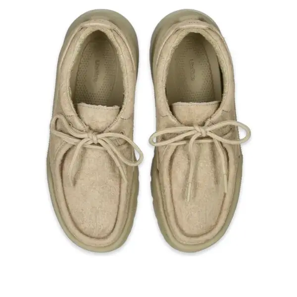 CROCS Exp Gallery Shoe - Bark