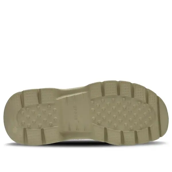 CROCS Exp Gallery Shoe - Bark