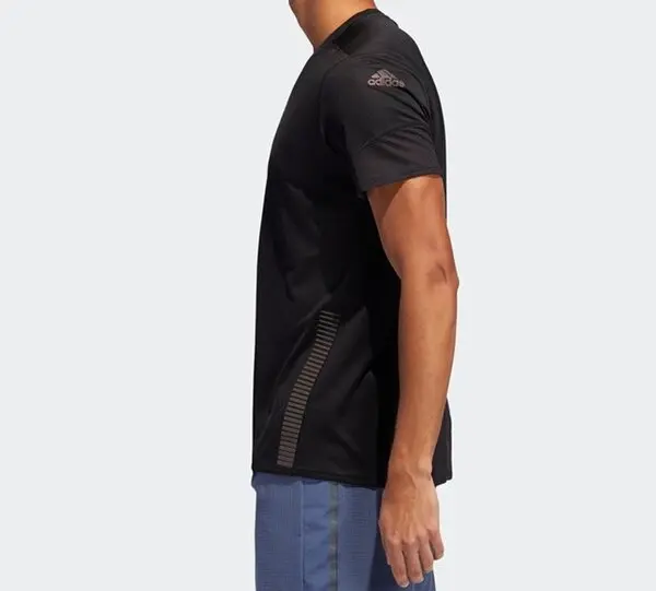 Adidas Crewneck Short Sleeve T-shirt