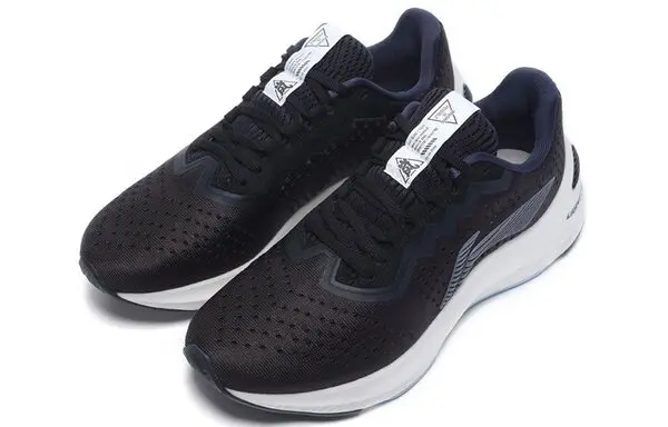 LI-NING Lam Plus Arhq079-2 Sneakers - Black