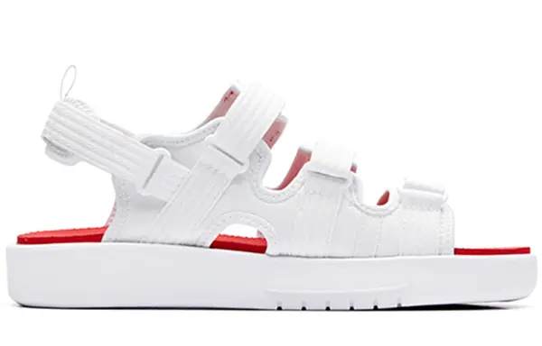 ANTA X Coca Cola Beach Sandals
