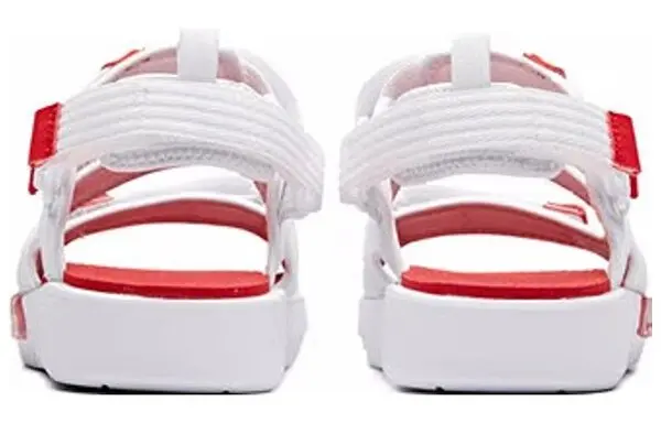 ANTA X Coca Cola Beach Sandals