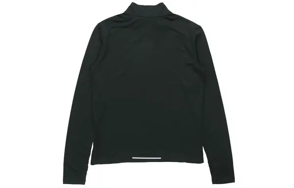Nike Pacer Half-zip Running Long Sleeve Top