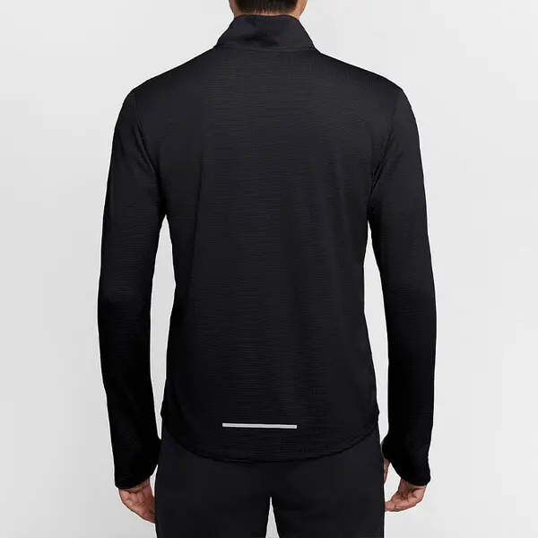 Nike Pacer Half-zip Running Long Sleeve Top