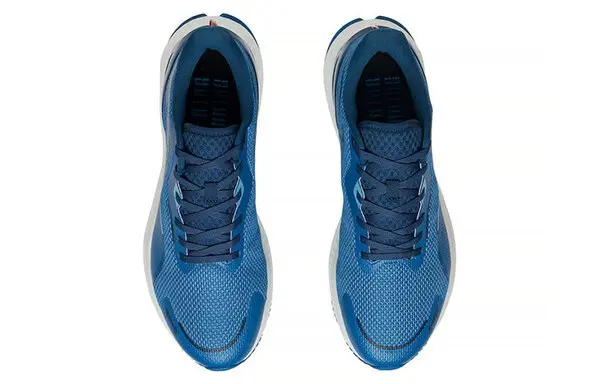 LI-NING Yueying 1.0 Athletic Sneakers - Blue/white