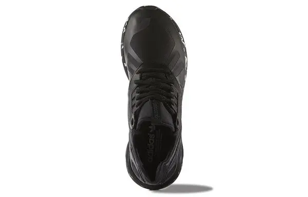 Adidas Tubular Sneakers - Black