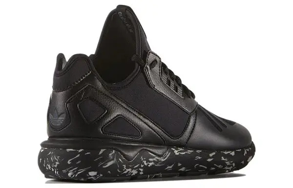 Adidas Tubular Sneakers - Black