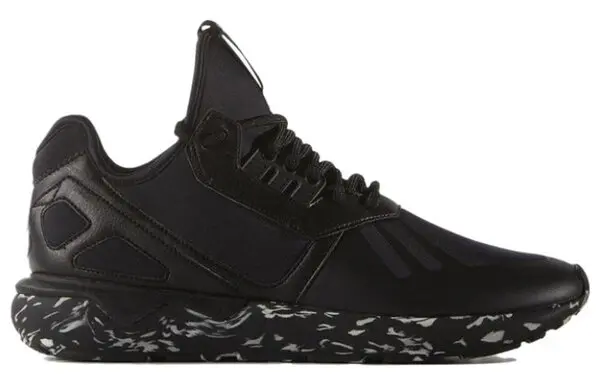Adidas Tubular Sneakers - Black