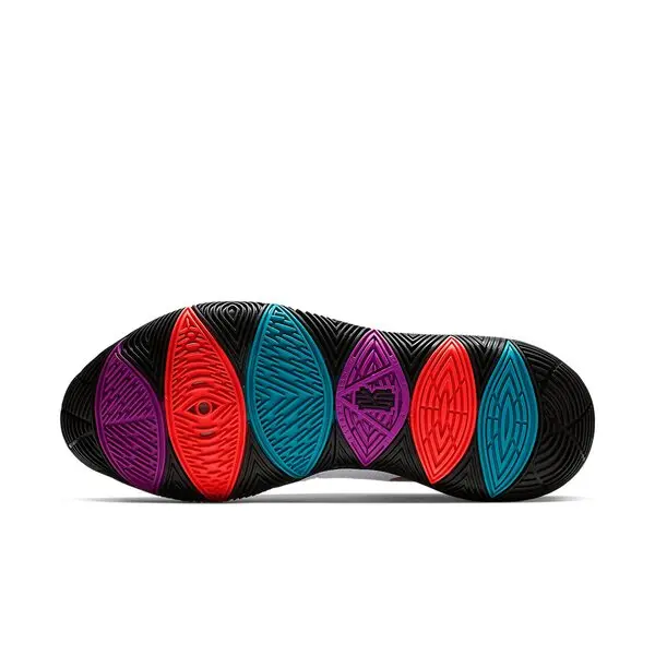 Nike Kyrie 5 " History Month - Black