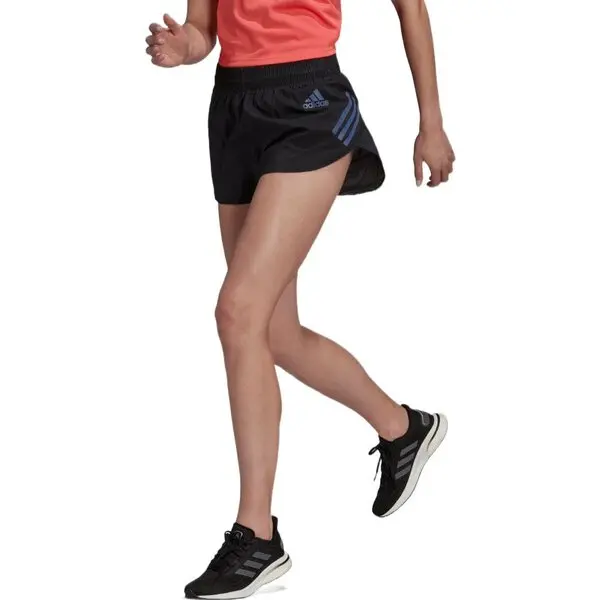 Adidas Adizero Running Split Shorts