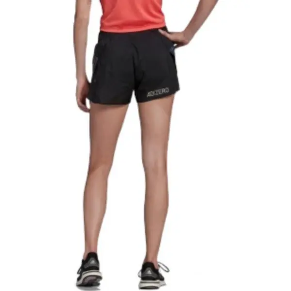 Adidas Adizero Running Split Shorts