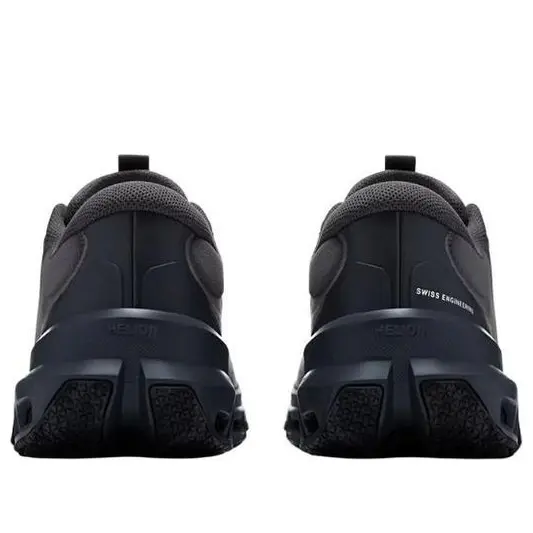 On X Loewe Cloudventure 2 "gunmetal - Black
