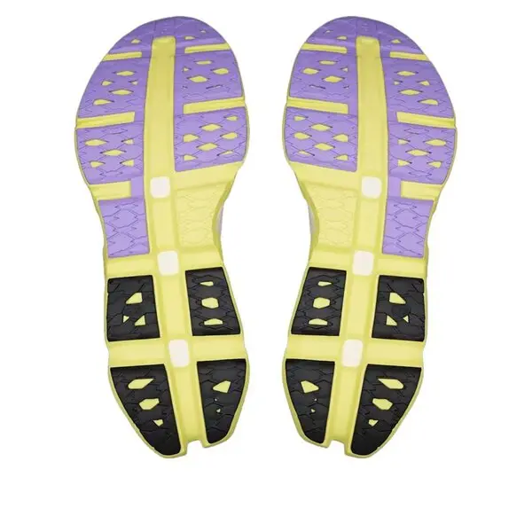 On Cloudmonster 3 Hyper Athletic Sneakers
