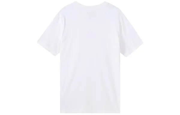 JORDAN Jumpman Logo Printing Pullover Round Neck Short Sleeve