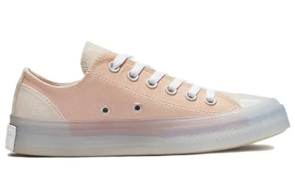 CONVERSE Chuck Taylor All Star Cx Low Top Sneakers - Rose