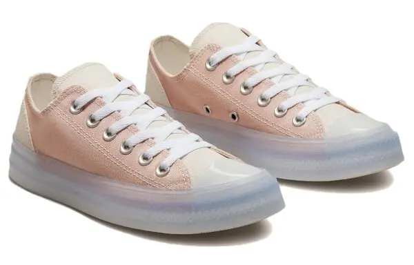 CONVERSE Chuck Taylor All Star Cx Low Top Sneakers - Rose