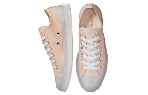 CONVERSE Chuck Taylor All Star Cx Low Top Sneakers - Rose