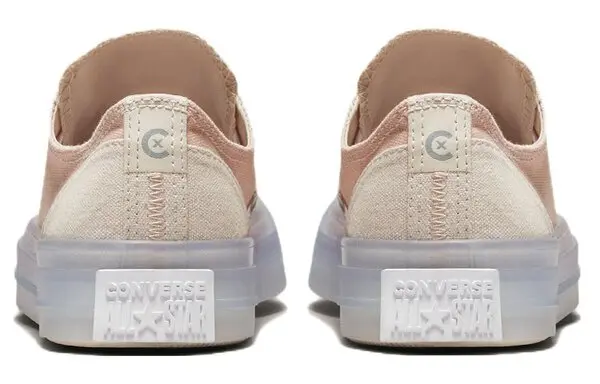 CONVERSE Chuck Taylor All Star Cx Low Top Sneakers - Rose