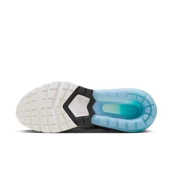 Nike Max Pulse "have A Day - White/black/volt