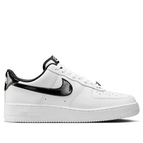 Nike Force 1 '07 Lv8 Sneakers - White/black