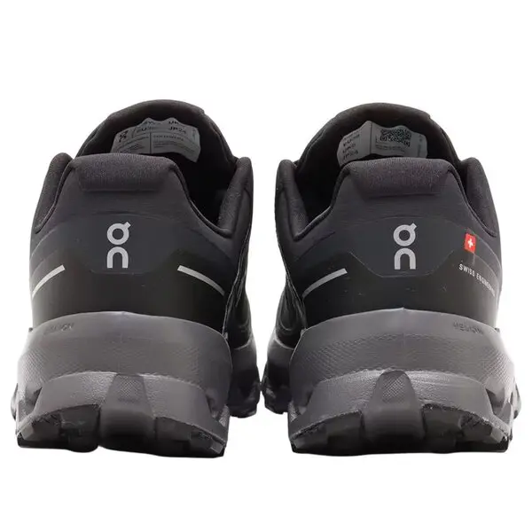 On Cloudvista 2 Waterproof Sneakers