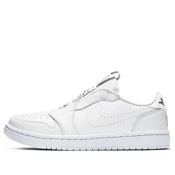 JORDAN 1 Low Slip Sneakers