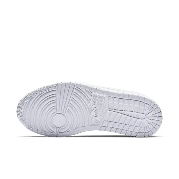 JORDAN 1 Low Slip Sneakers