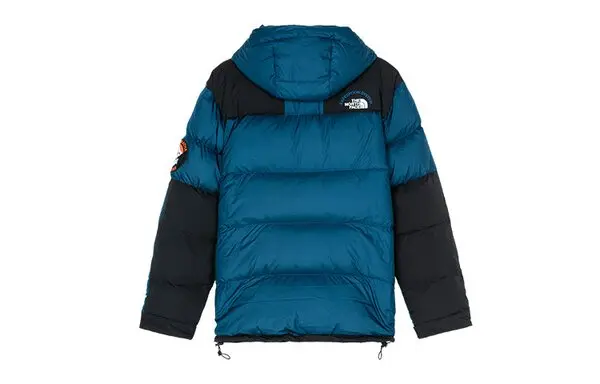 The North Face Down Jacket Energy Jacket - Blue