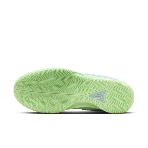 Nike Ja 1 Ep "mismatched" Athletic Sneakers