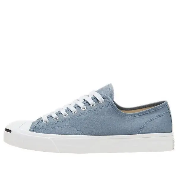 CONVERSE Jack Purcell Low Top Sneakers - Light Blue