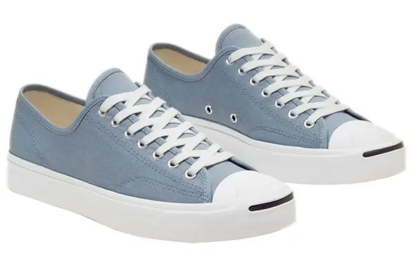 CONVERSE Jack Purcell Low Top Sneakers